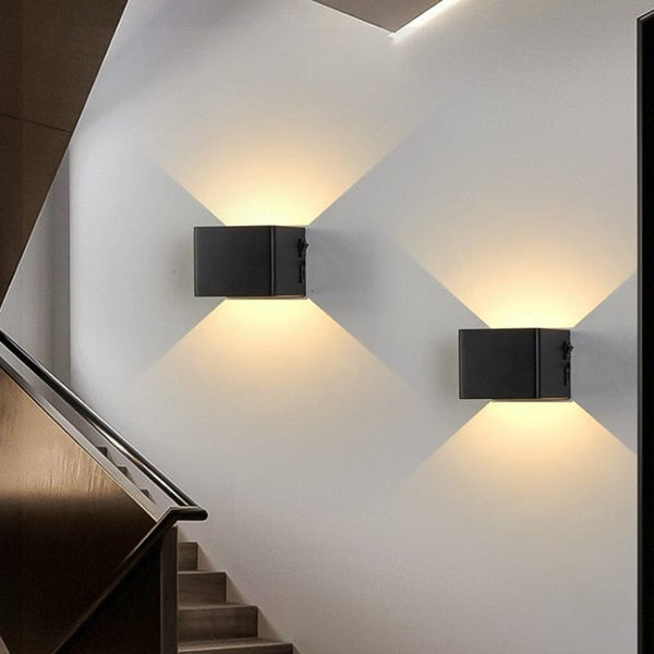 K-NATICS Wireless Qube Light